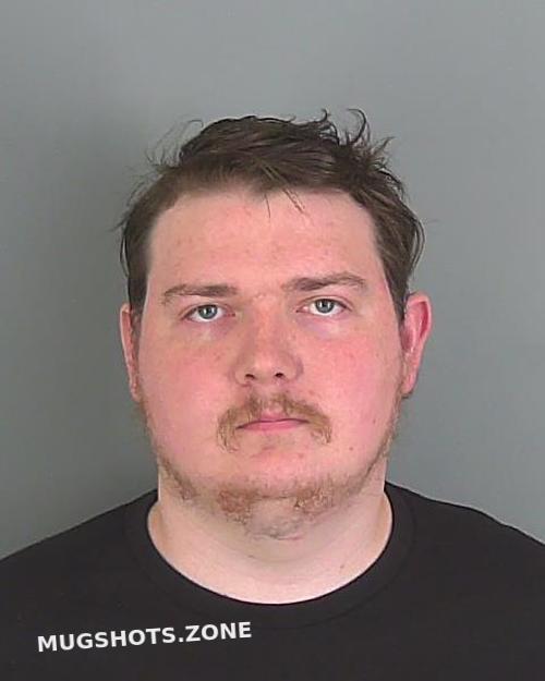MICHAEL KEVIN SHIFLETT 04/27/2021 - Spartanburg County Mugshots Zone