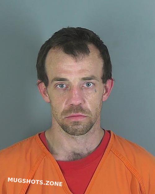 SEAN JEFFERY LOWERY 04/28/2021 - Spartanburg County Mugshots Zone