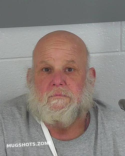 JOHN WALKER JENNINGS 04/30/2021 - Spartanburg County Mugshots Zone