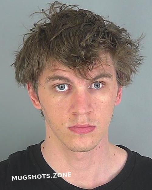 JOSHUA MICHAEL ANDERSON JUDE 04/30/2021 - Spartanburg County Mugshots Zone