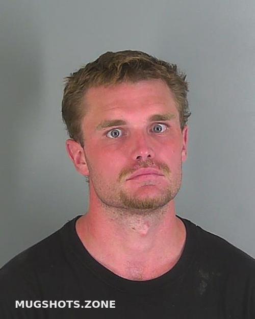 MICHAEL SEAN SMITH 05/01/2021 - Spartanburg County Mugshots Zone