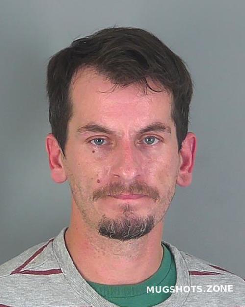 JOSHUA HANK MOSLEY 05/05/2021 - Spartanburg County Mugshots Zone
