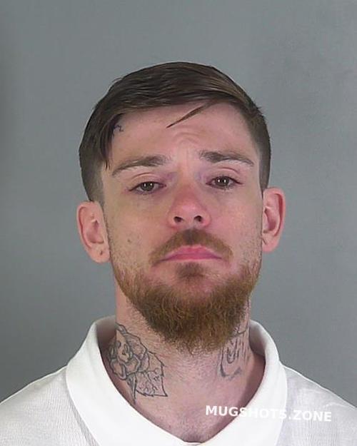 MARCUS LEE BROWN 05/05/2021 - Spartanburg County Mugshots Zone