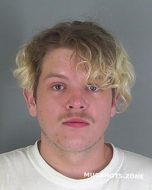 PHILLIP PAUL MANNING 05/06/2021 - Spartanburg County Mugshots Zone