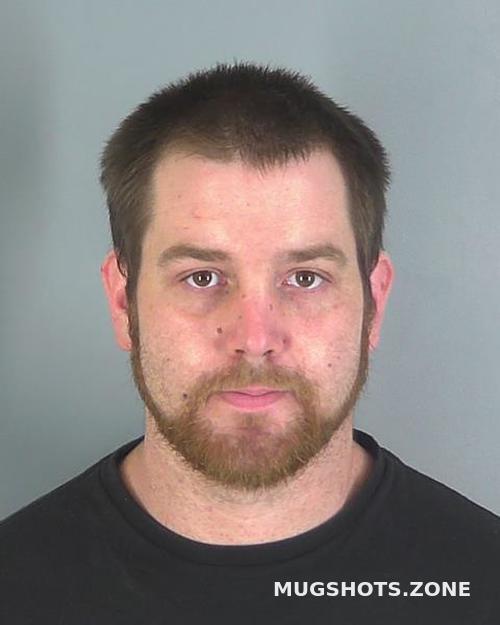 JORDAN RAY KNIGHTON 05/06/2021 - Spartanburg County Mugshots Zone