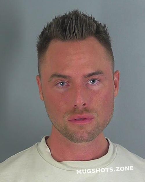 JARED CHARLES LANKFORD 05/08/2021 - Spartanburg County Mugshots Zone