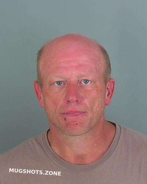 TRACY LEE GARRISON 05/10/2021 - Spartanburg County Mugshots Zone