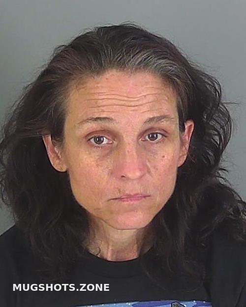 ANGELIA TURNER HENSLEY 05/10/2021 - Spartanburg County Mugshots Zone