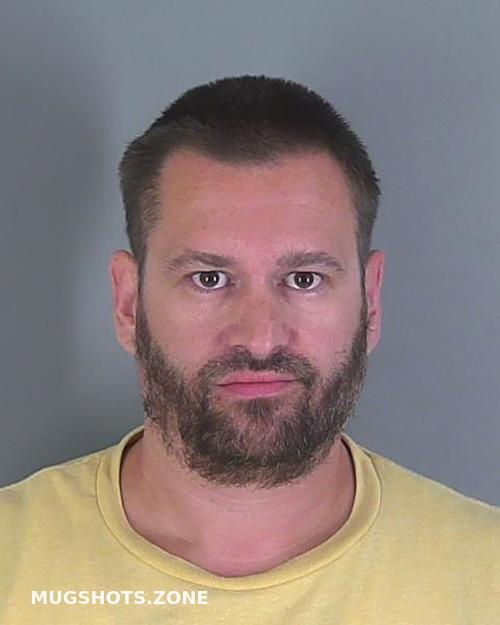 DARRYL JAMES BACA 05/12/2021 - Spartanburg County Mugshots Zone