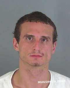 BAILEY JOSEPH BALLENGER 05/13/2021 - Spartanburg County Mugshots Zone