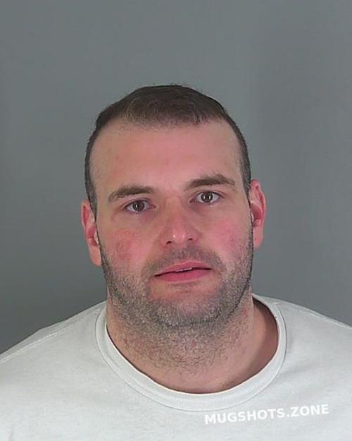 CHRISTOPHER THOMAS FOGLE 05/14/2021 - Spartanburg County Mugshots Zone