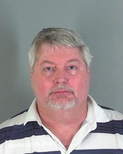 RICHARD DALE SPROUSE 05/15/2021 - Spartanburg County Mugshots Zone