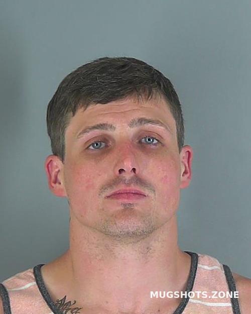 ALAN MICHAEL LUDLOW 05/15/2021 - Spartanburg County Mugshots Zone