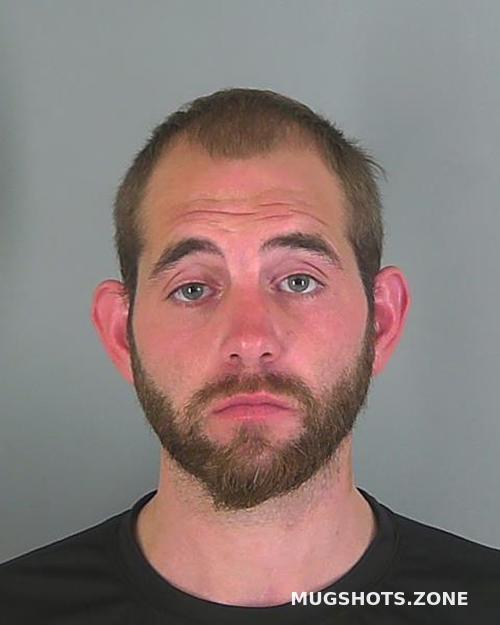 DEVON MICHAEL CONN 05/16/2021 - Spartanburg County Mugshots Zone
