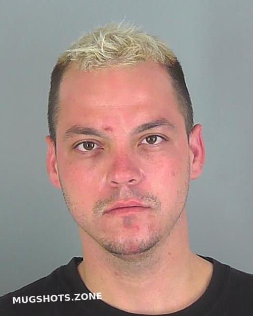 MATTHEW LEE STEPP 05/17/2021 - Spartanburg County Mugshots Zone