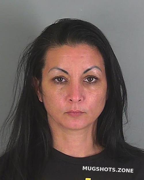 Danielle Marie Sutton 05 17 2021 Spartanburg County Mugshots Zone