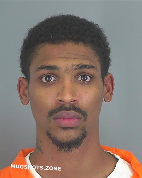JOHN ALLEN GOSSETT 05/18/2021 - Spartanburg County Mugshots Zone
