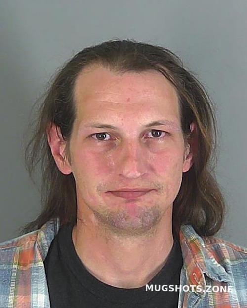 JONATHAN MARK FOLEY 05/19/2021 - Spartanburg County Mugshots Zone