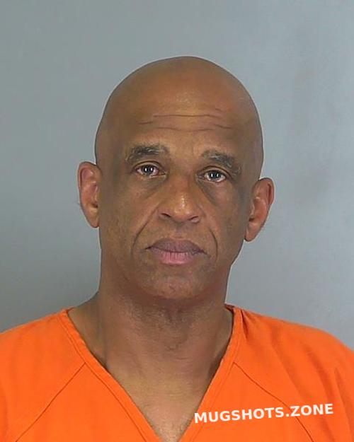 VERNON THOMAS HAYNES 05/20/2021 - Spartanburg County Mugshots Zone
