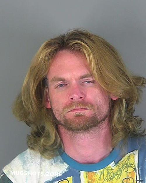 STEPHEN LEE SISK 05/20/2021 - Spartanburg County Mugshots Zone
