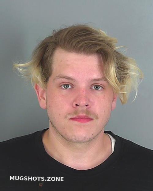PHILLIP PAUL MANNING 05/20/2021 - Spartanburg County Mugshots Zone