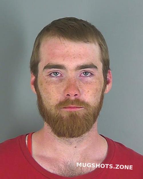STEVEN GAGE ROSS 05/22/2021 - Spartanburg County Mugshots Zone