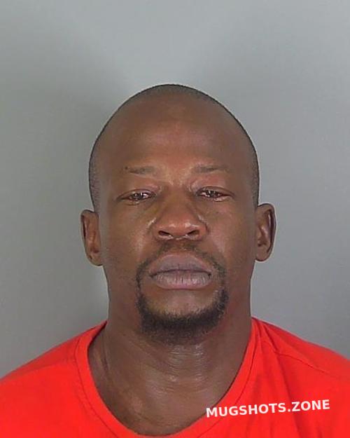 TORRI JOHNELL RYALS 05/26/2021 - Spartanburg County Mugshots Zone