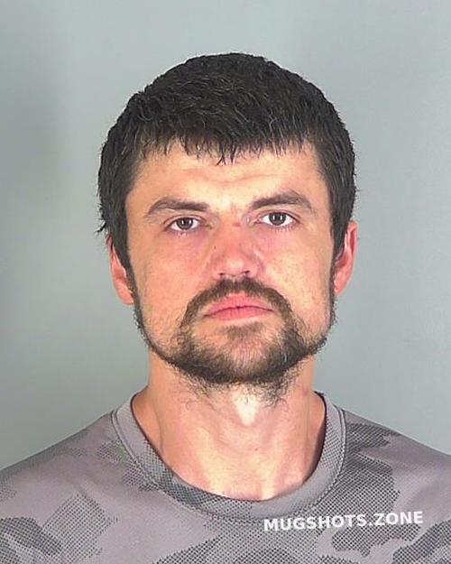 JUSTIN LEWIS COMER 05/26/2021 - Spartanburg County Mugshots Zone