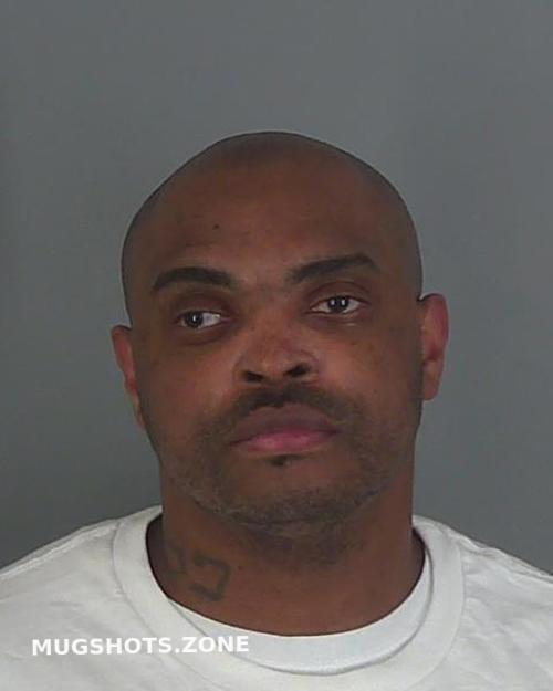 TYRONE MATTHEW BOYD 06/01/2021 - Spartanburg County Mugshots Zone