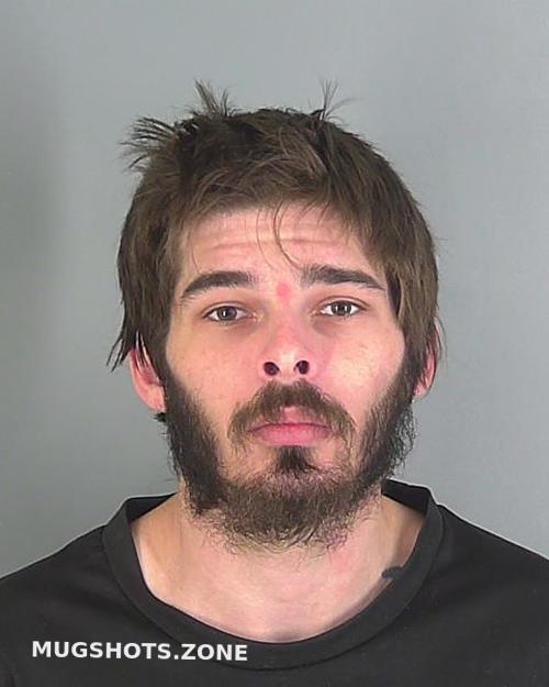 MATTHEW COLT MARTIN 06/01/2021 - Spartanburg County Mugshots Zone
