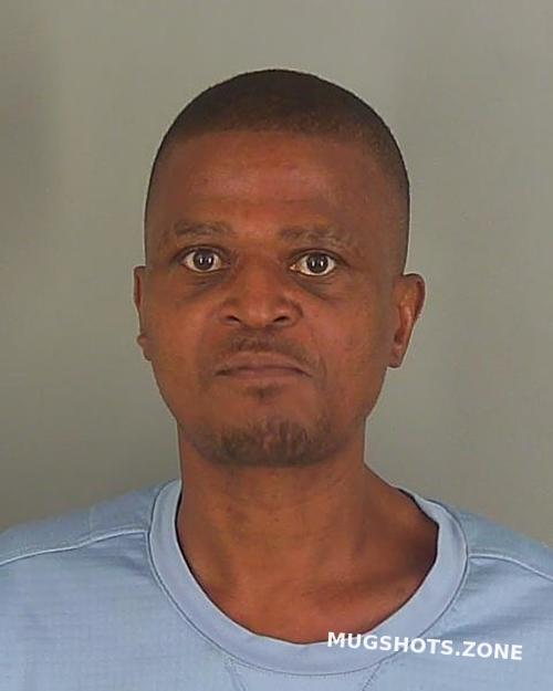 HERBERT LEE WHALEY 06/01/2021 - Spartanburg County Mugshots Zone