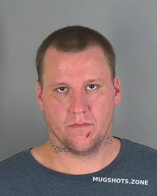 BRADLEY MITCHELL FOWLER 06/02/2021 - Spartanburg County Mugshots Zone