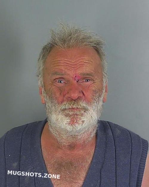TIMOTHY ALLEN PITTS 06/03/2021 - Spartanburg County Mugshots Zone