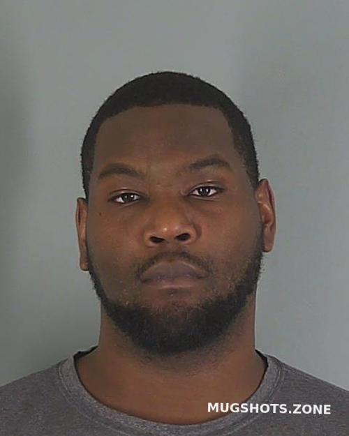 JAVARIUS ANTONIO LEAMON 06/03/2021 - Spartanburg County Mugshots Zone