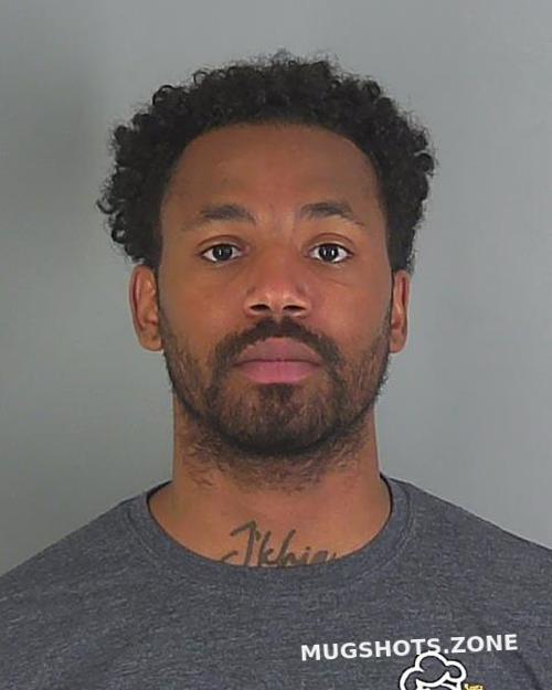 DANIEL WILFREDO CINTRON-NUNEZ 06/04/2021 - Spartanburg County Mugshots Zone