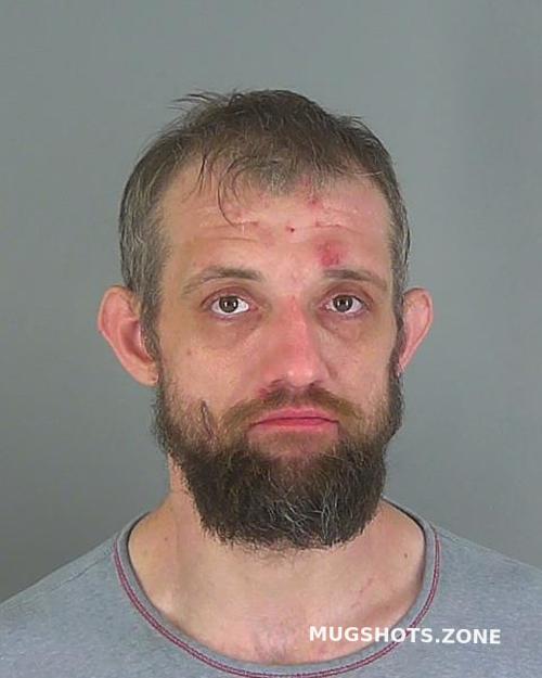 CHRISTOPHER RAY WHITE 06/09/2021 - Spartanburg County Mugshots Zone