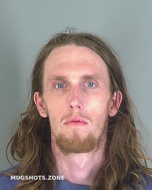 DYLAN WARD ATKINSON 06/10/2021 - Spartanburg County Mugshots Zone