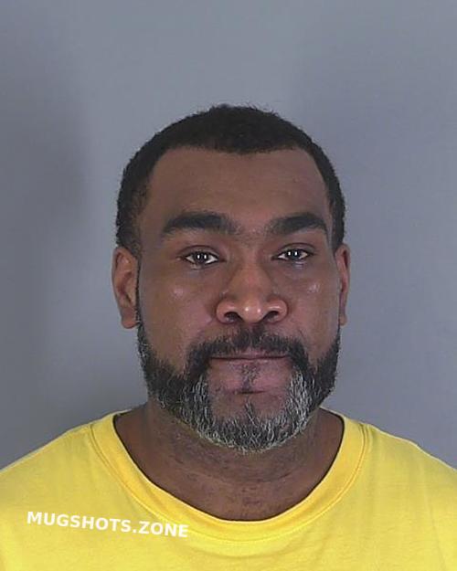 CHARLTON RICE 06/10/2021 - Spartanburg County Mugshots Zone