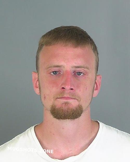JACOB NOAH ARROWOOD 06/10/2021 - Spartanburg County Mugshots Zone