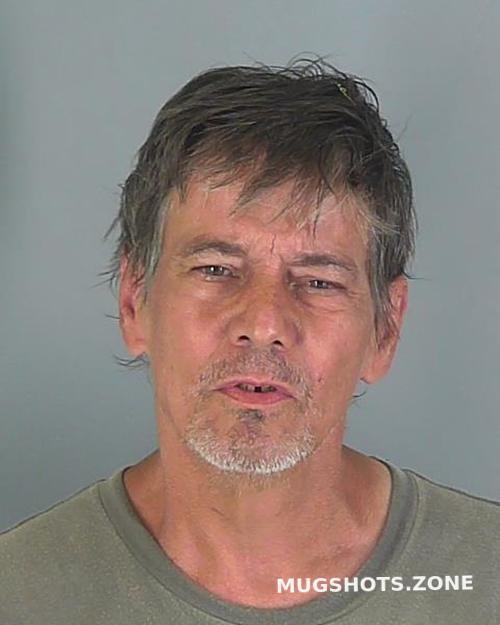 RANDALL KEVIN WIGGINS 06/10/2021 - Spartanburg County Mugshots Zone