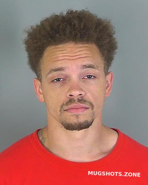 JAMIE LEE PEARSON 06/10/2021 - Spartanburg County Mugshots Zone