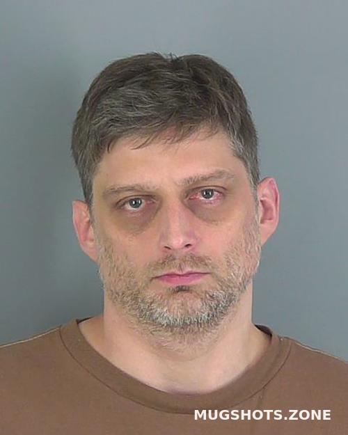 JONATHAN YOUNG LEWIS 06/11/2021 - Spartanburg County Mugshots Zone