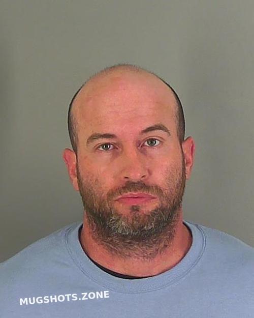 ROBERT EDWARD MORRIS 06/12/2021 - Spartanburg County Mugshots Zone