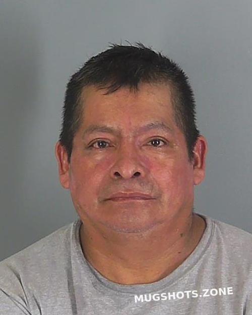 JOSE MARTINEZ 06/14/2021 - Spartanburg County Mugshots Zone