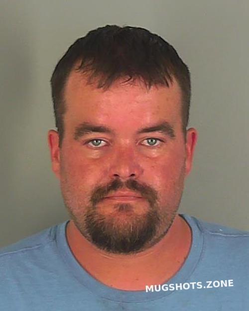 HOWARD MITCHELL SIKES 06/14/2021 - Spartanburg County Mugshots Zone