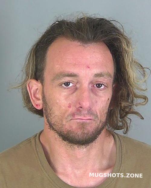 WESLEY CHANTZ JACOBS 06/14/2021 - Spartanburg County Mugshots Zone