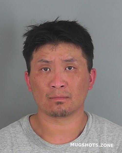 DANNY VANG 06/15/2021 - Spartanburg County Mugshots Zone