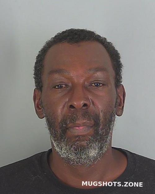 RANDOLPH MAURICE BRIGGS 06/15/2021 - Spartanburg County Mugshots Zone