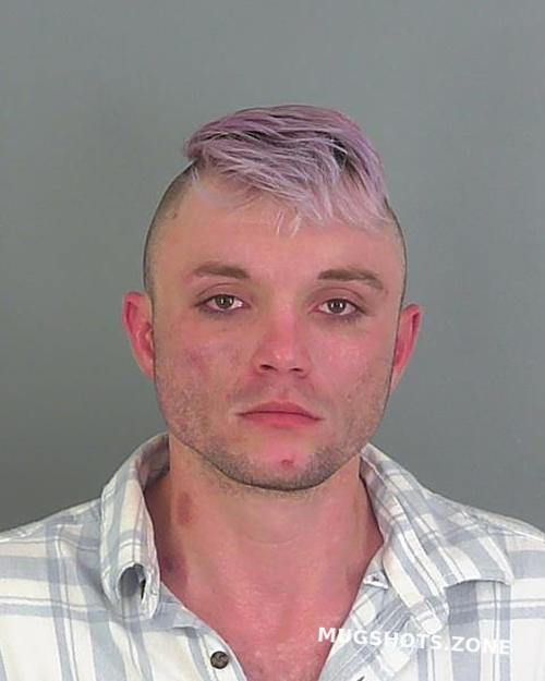WILLIAM LENNY TYLER PRESNELL 06/17/2021 - Spartanburg County Mugshots Zone