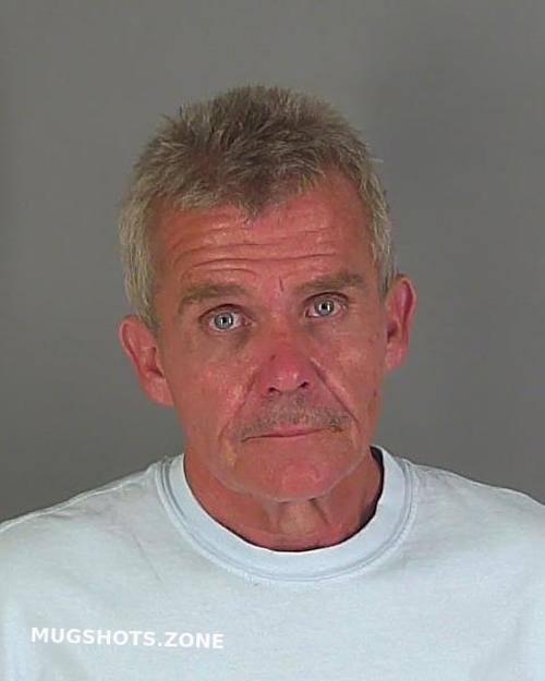 RODNEY SCOTT BURNETT 06/17/2021 - Spartanburg County Mugshots Zone